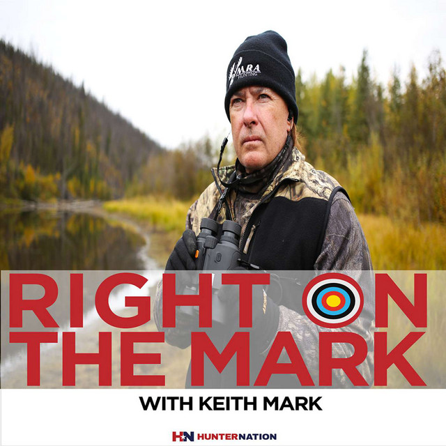 Right On The Mark | Podcast on Spotify