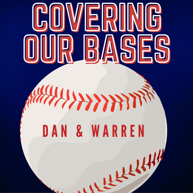 Covering Our Bases | Podcast on Spotify