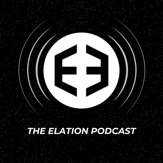 Elation Podcast | Podcast on Spotify