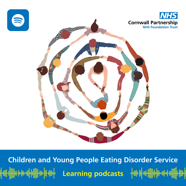 Cornwall Children and Young People Eating Disorder Service learning ...