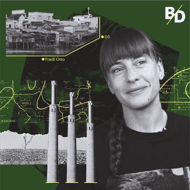 Episode 3: In Pursuit of Climate Justice w/ Fredi Otto - The Break Down ...