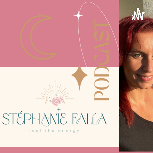 J’ai des choses à te dire - Stéphanie Falla | Podcast on Spotify