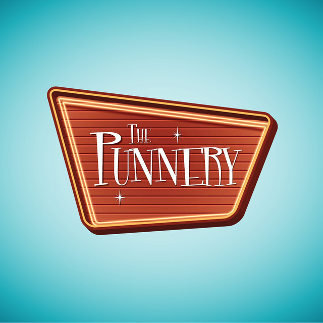 2-6 Pantasaurus - The Punnery | Podcast on Spotify