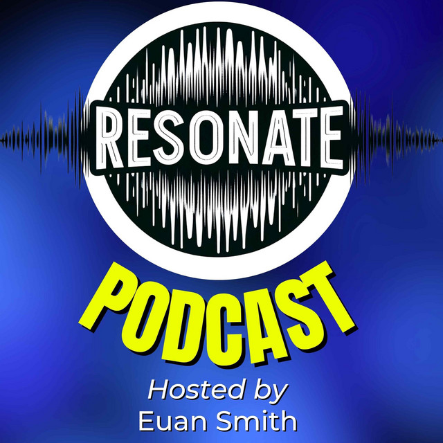 Resonate | Podcast on Spotify