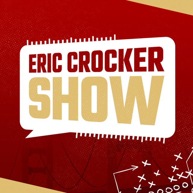 The Eric Crocker Show | Podcast on Spotify