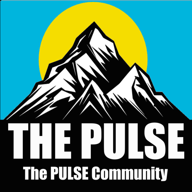 The Pulse | Podcast on Spotify