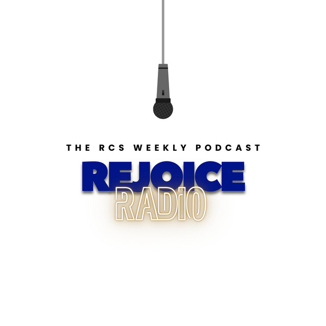 Rejoice Radio | Podcast on Spotify