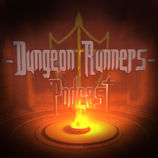 Dungeon Runners Podcast | Podcast on Spotify