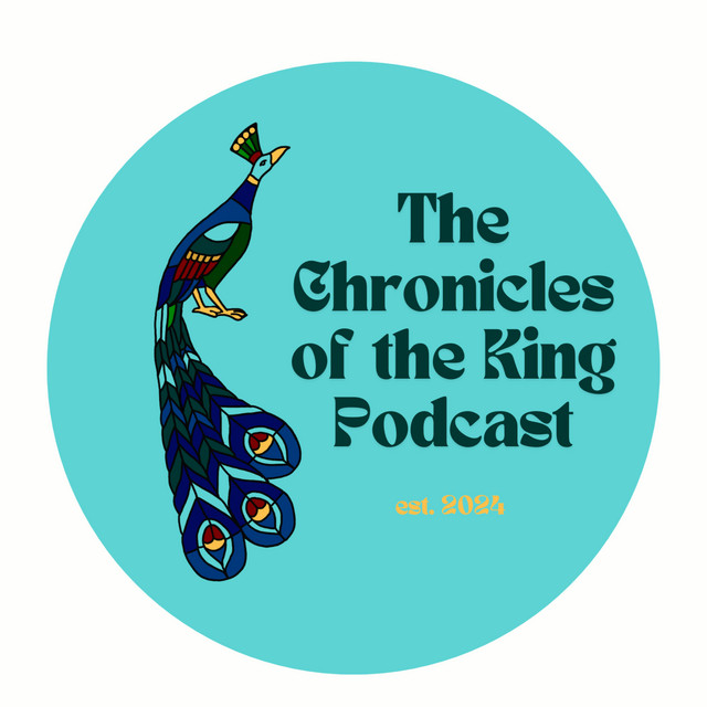 The Chronicles of The King Podcast | Podcast on Spotify