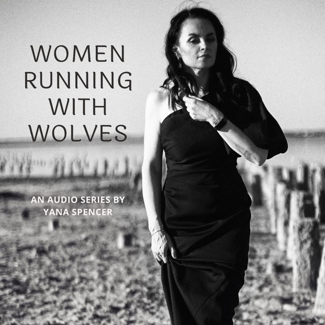 Women Running with Wolves | Podcast on Spotify