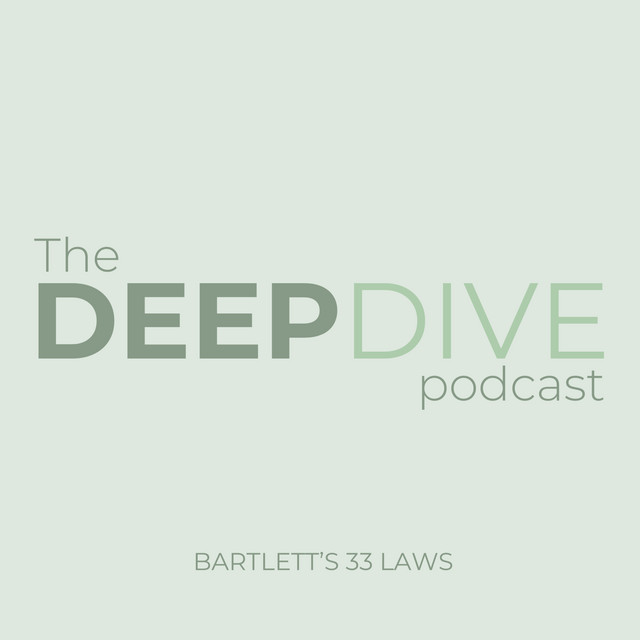 The Deep Dive Podcast | Podcast on Spotify