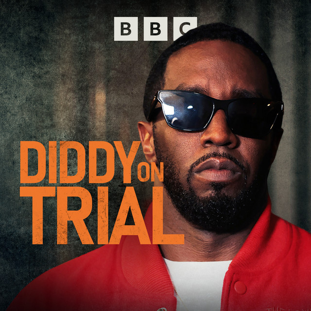 Diddy on Trial [VIDEO] | Podcast on Spotify