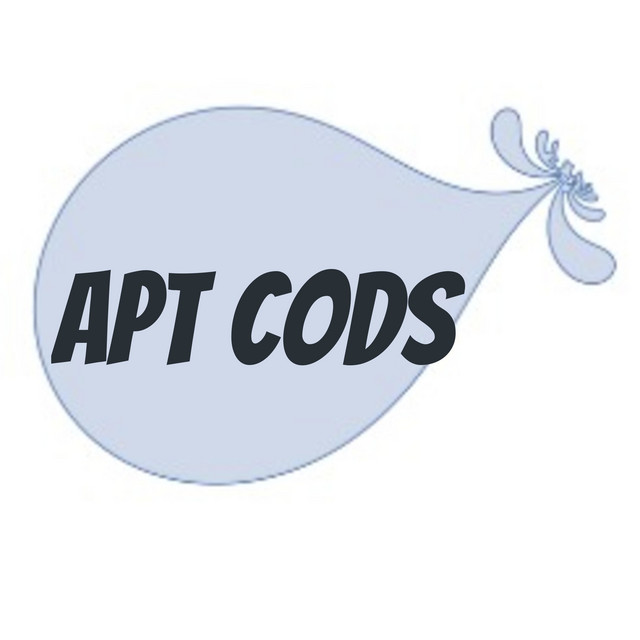 Apt Cods Podcast On Spotify