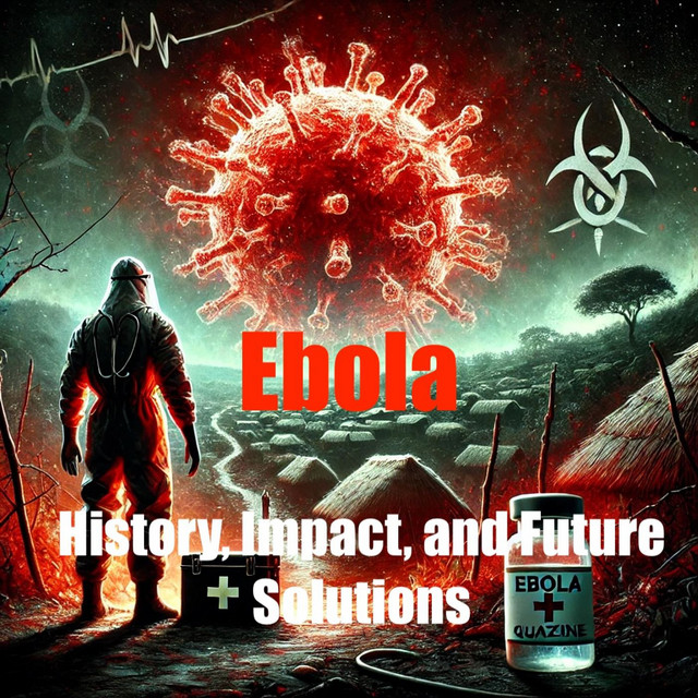 Ebola: History, Impact, and Future Solutions | Podcast on Spotify