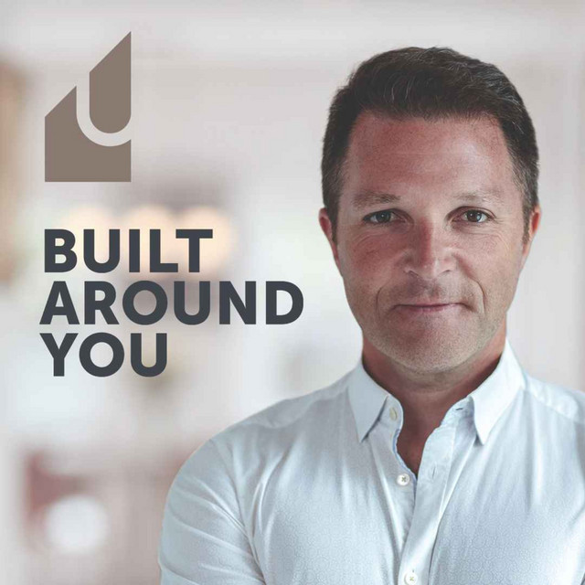 Built Around You | Podcast on Spotify