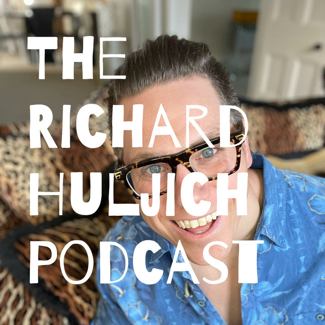 The Richard Huljich Podcast | Podcast on Spotify