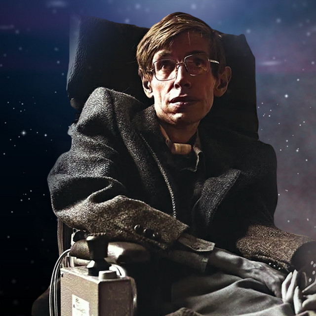 Stephen Hawking's Inspiring Last Words on the Importance of Science ...
