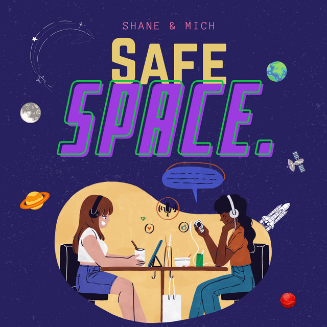Safe Space | Podcast on Spotify