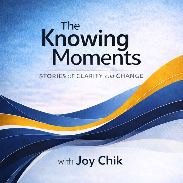 The Knowing Moments Trailer - The Knowing Moments - Stories of clarity ...