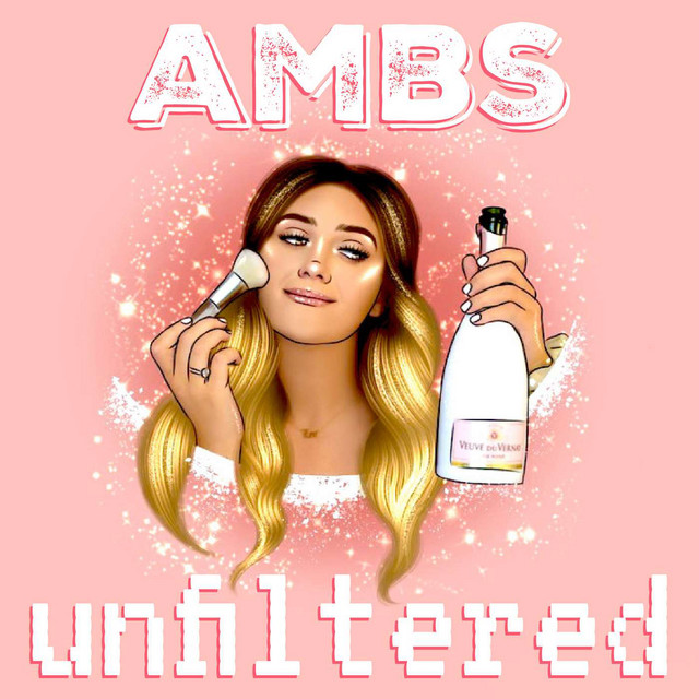 the Tea is Wicked hot... - AMBS UNFILTERED with Amber Greaves | Podcast ...