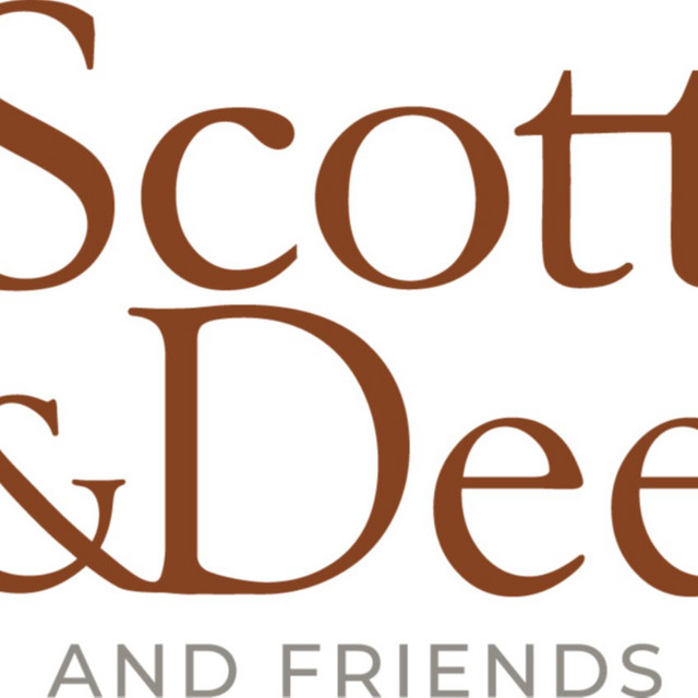 Scott & Dee and Friends | Podcast on Spotify