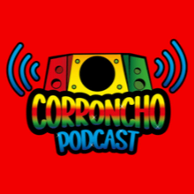 Corroncho Podcast | Podcast on Spotify