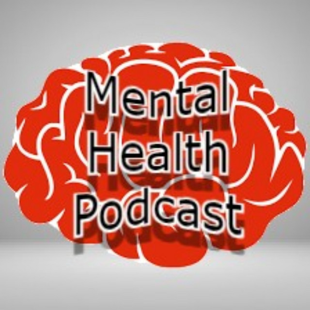 Mental Health Podcast | Podcast on Spotify