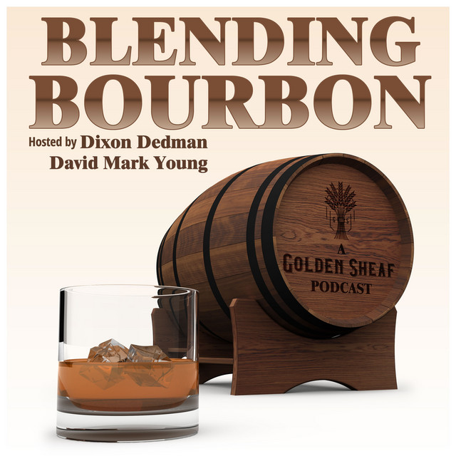 The Origin of the Potter Jane Distillery - Blending Bourbon | Podcast ...