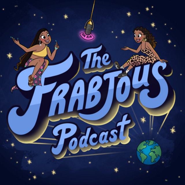 The Frabjous Podcast | Podcast on Spotify