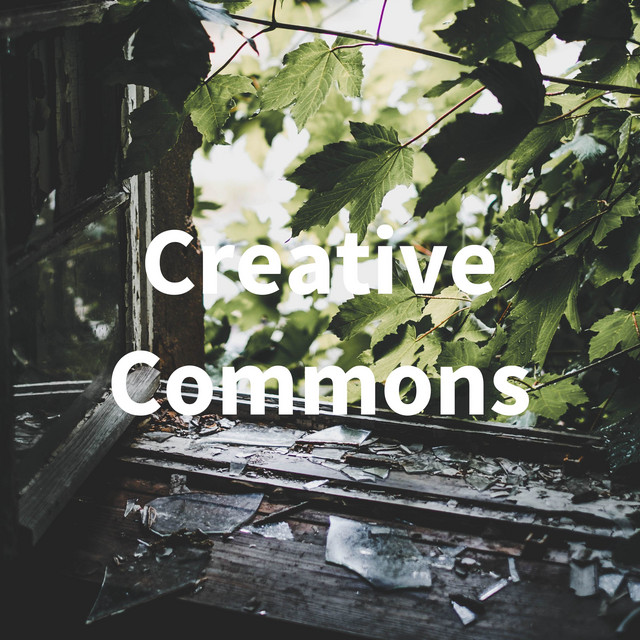 Creative Commons | Podcast on Spotify