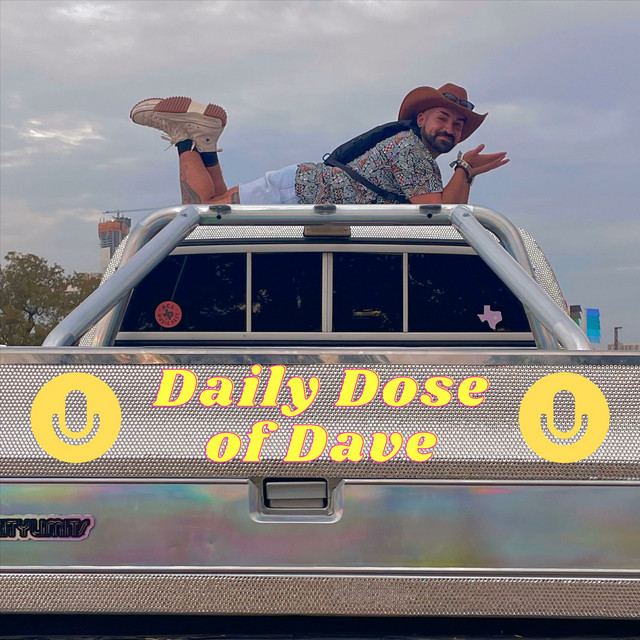 Daily Dose of Dave | Podcast on Spotify