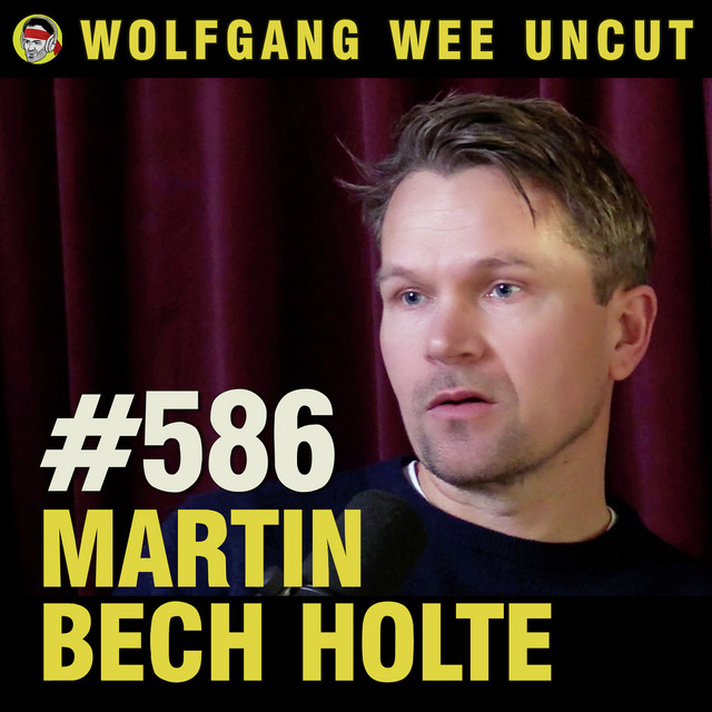 Martin Bech Holte | Landet Som Ble For Rikt. Hvordan Norge Endte i ...