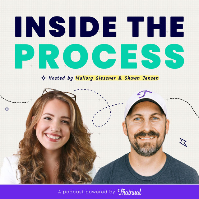 Inside The Process | Podcast on Spotify