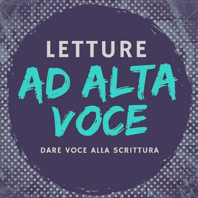 Letture ad alta voce | Podcast on Spotify