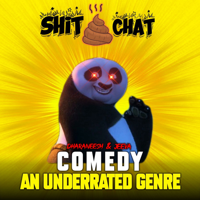 Shit-Chat | Podcast on Spotify