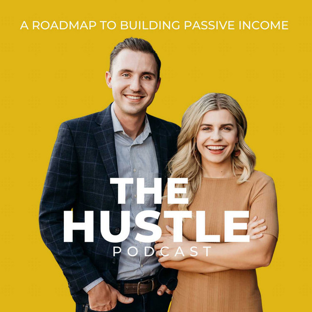 The Hustle Podcast | Podcast on Spotify