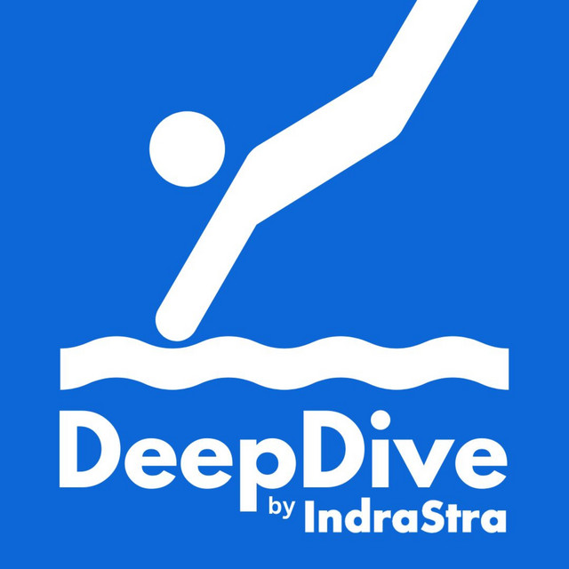 DeepDive by IndraStra | Podcast on Spotify