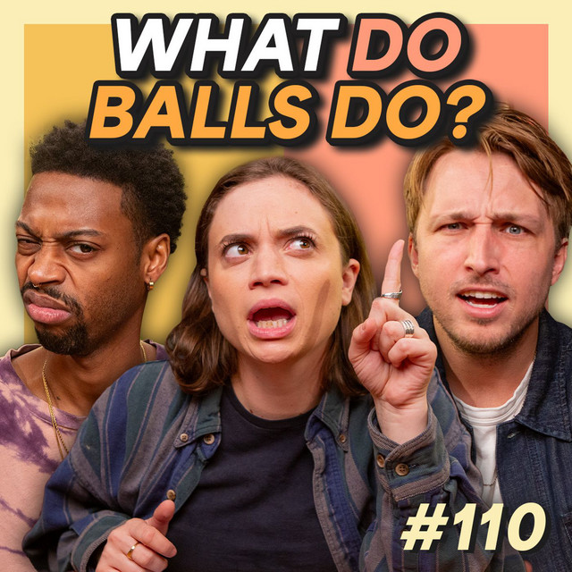 #110 - Asking the Vulnerable Questions - Smosh Mouth | Podcast on Spotify