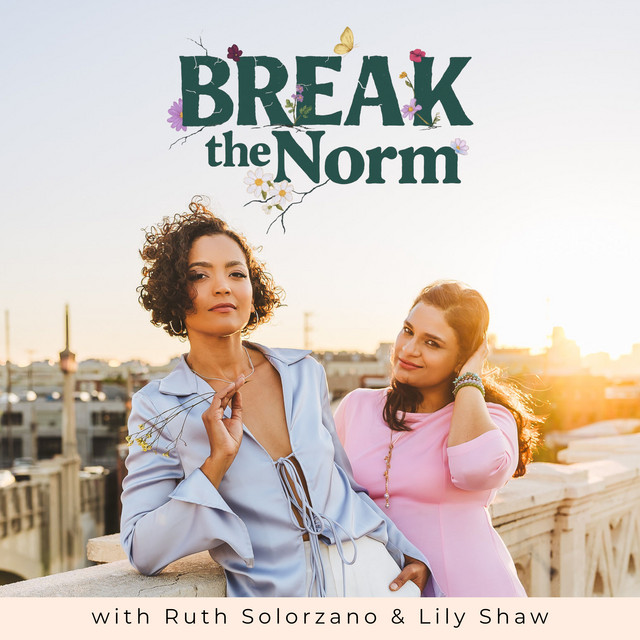Break the Norm Podcast | Podcast on Spotify