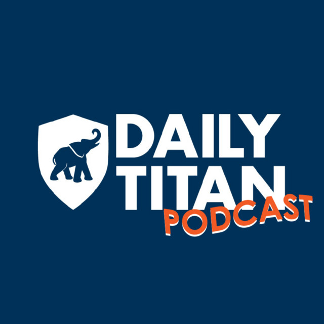 Daily Titan Podcast | Podcast on Spotify