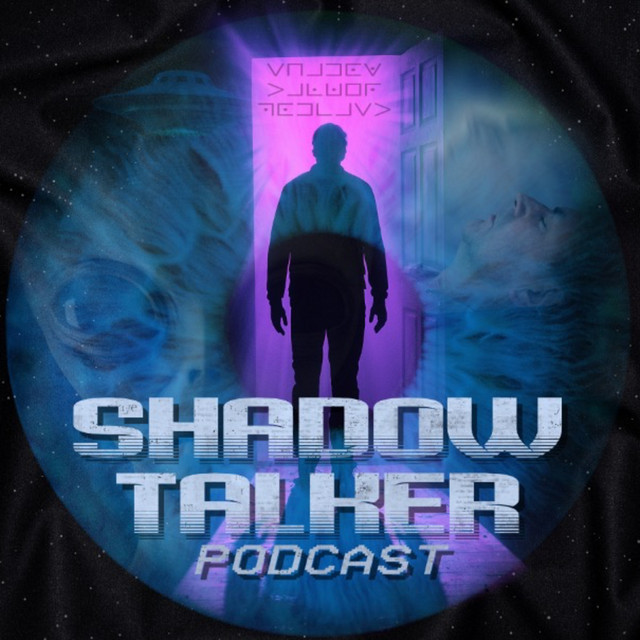 The ShadowTalker Podcast | Podcast on Spotify