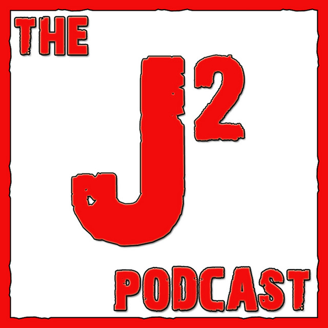 The J Squared Podcast | Podcast on Spotify