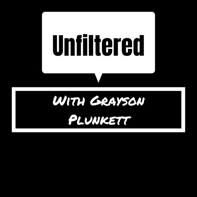 Episode 2: 21: A Year in Review - Unfiltered with Grayson Plunkett ...