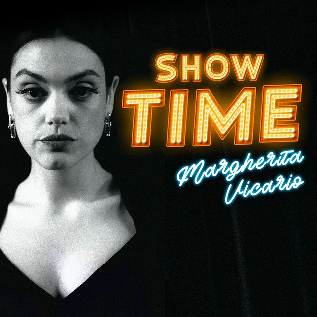 Showtime | Podcast on Spotify