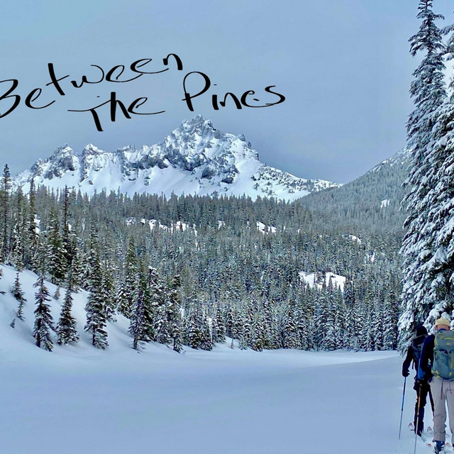 Between The Pines | Podcast on Spotify