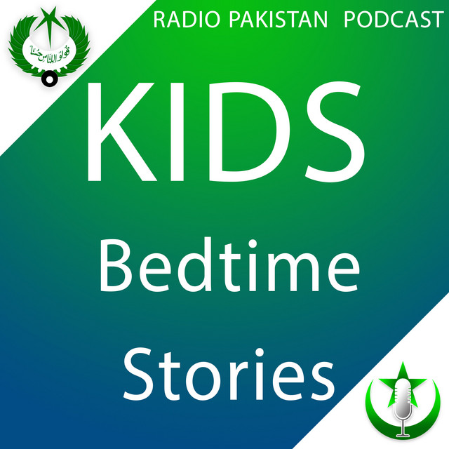 Bedtime Stories (English) | Podcast on Spotify