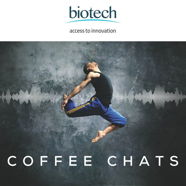 Biotech Coffee Chats | Podcast on Spotify
