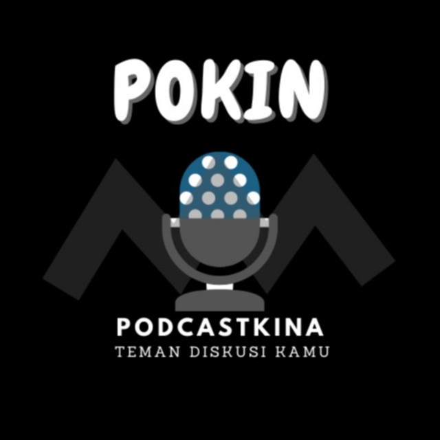 POKIN | Podcast on Spotify