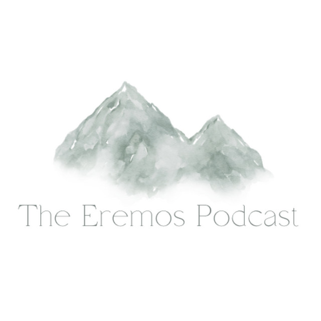 Welcome to The Podcast! - The Eremos Podcast | Podcast on Spotify