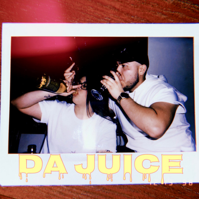 DA JUICE | Podcast on Spotify